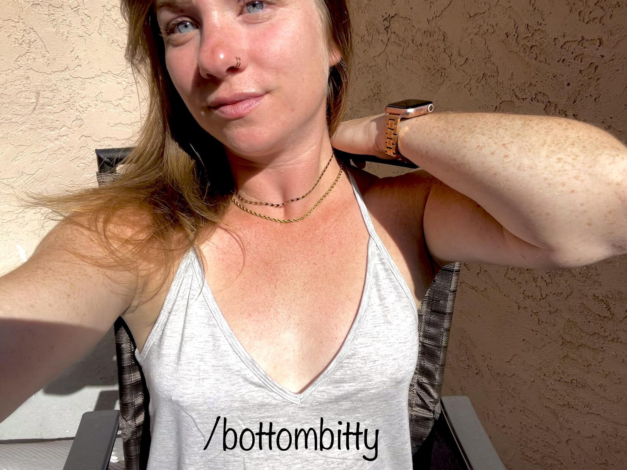 Soaking up this Friday sun ☀️☀️ | Scrolller