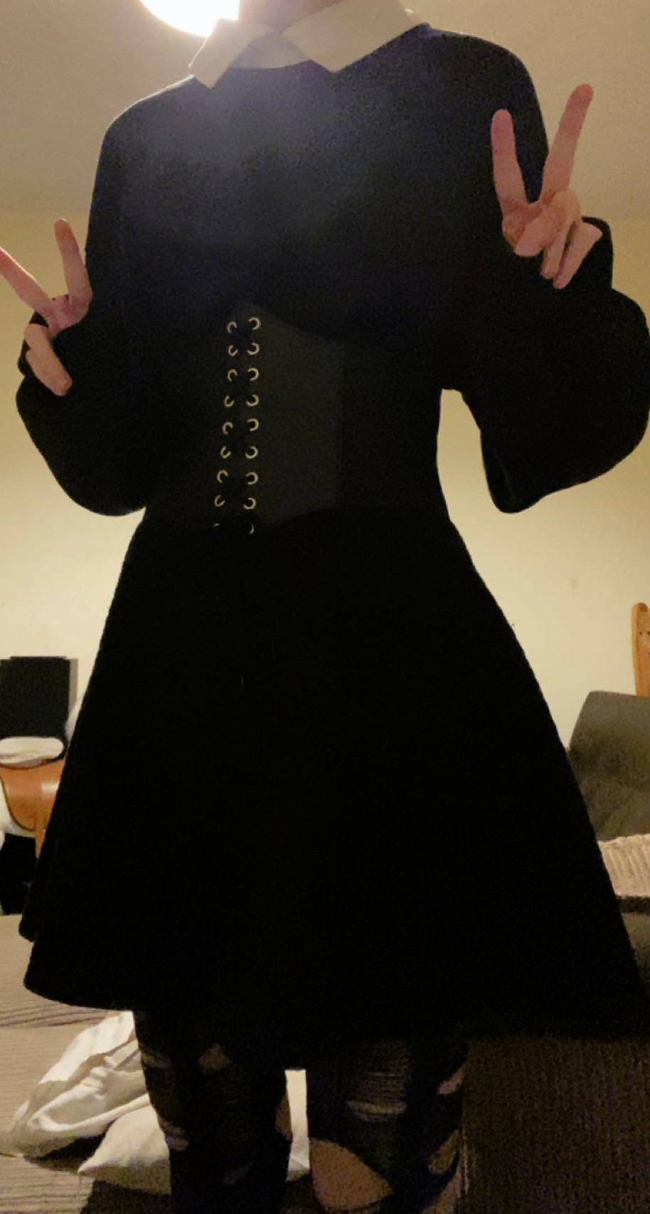 Social experiment | Scrolller