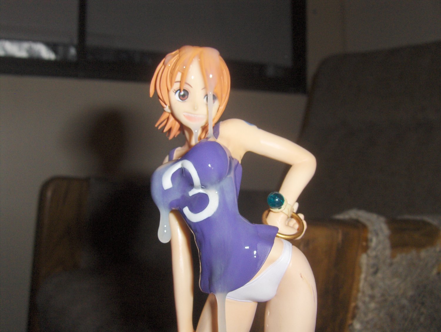 SOF Nami | Scrolller