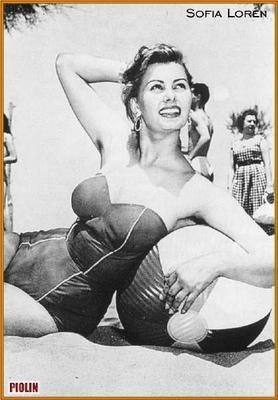 Sofia Loren | Scrolller
