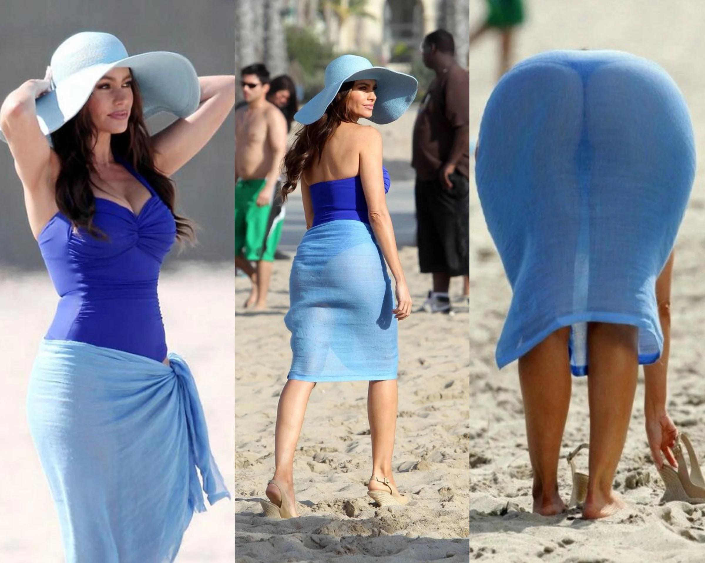 Sofia Vergara | Scrolller