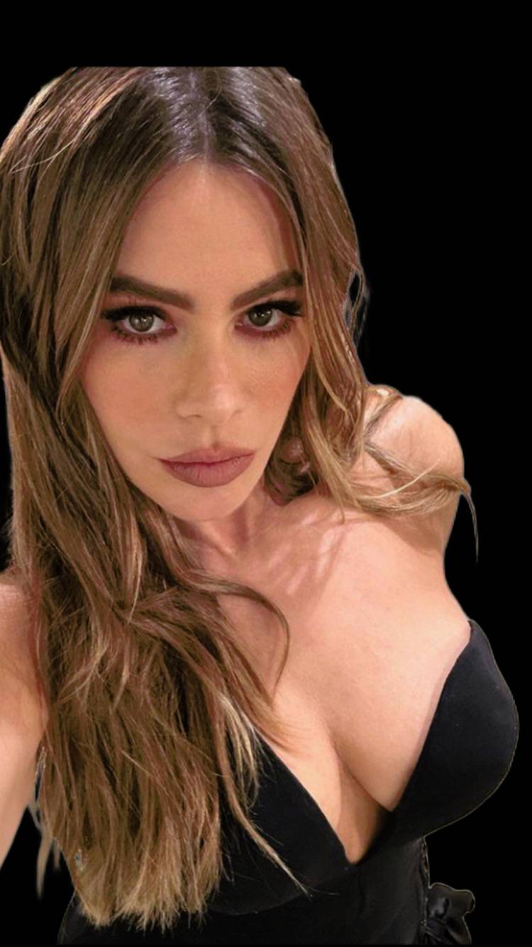 Sofia vergara is a milf for sure | Scrolller