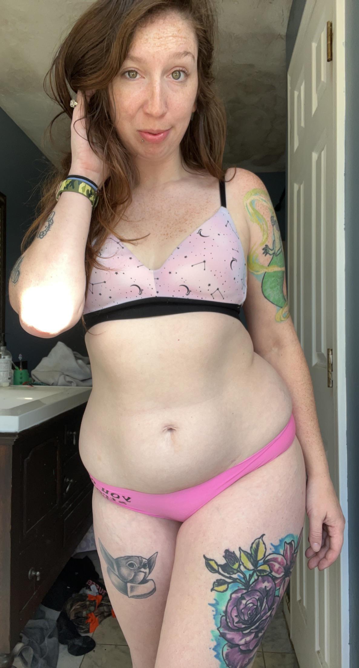 Soft all over | Scrolller