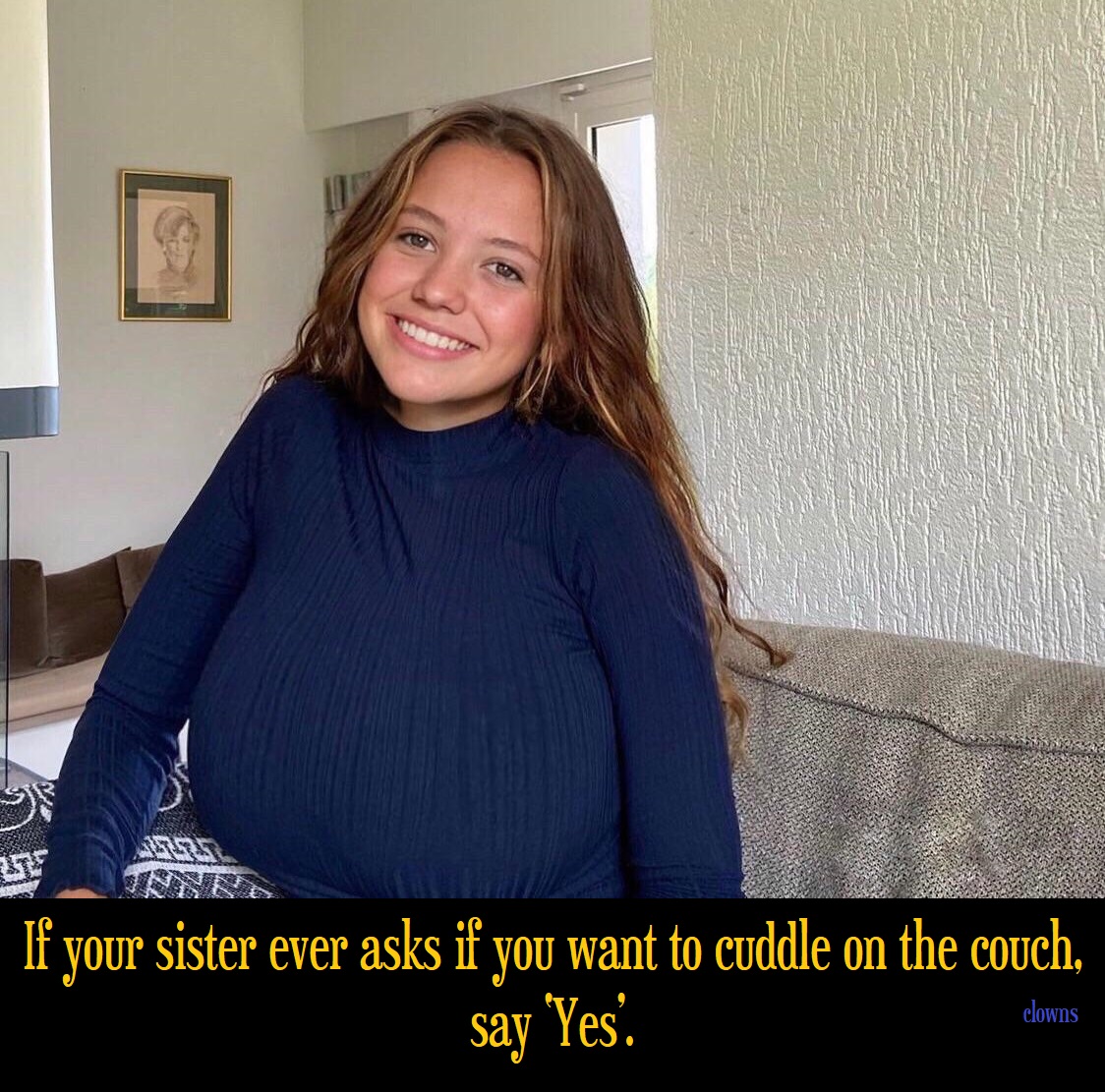 Soft pillows, warm pillows | Scrolller