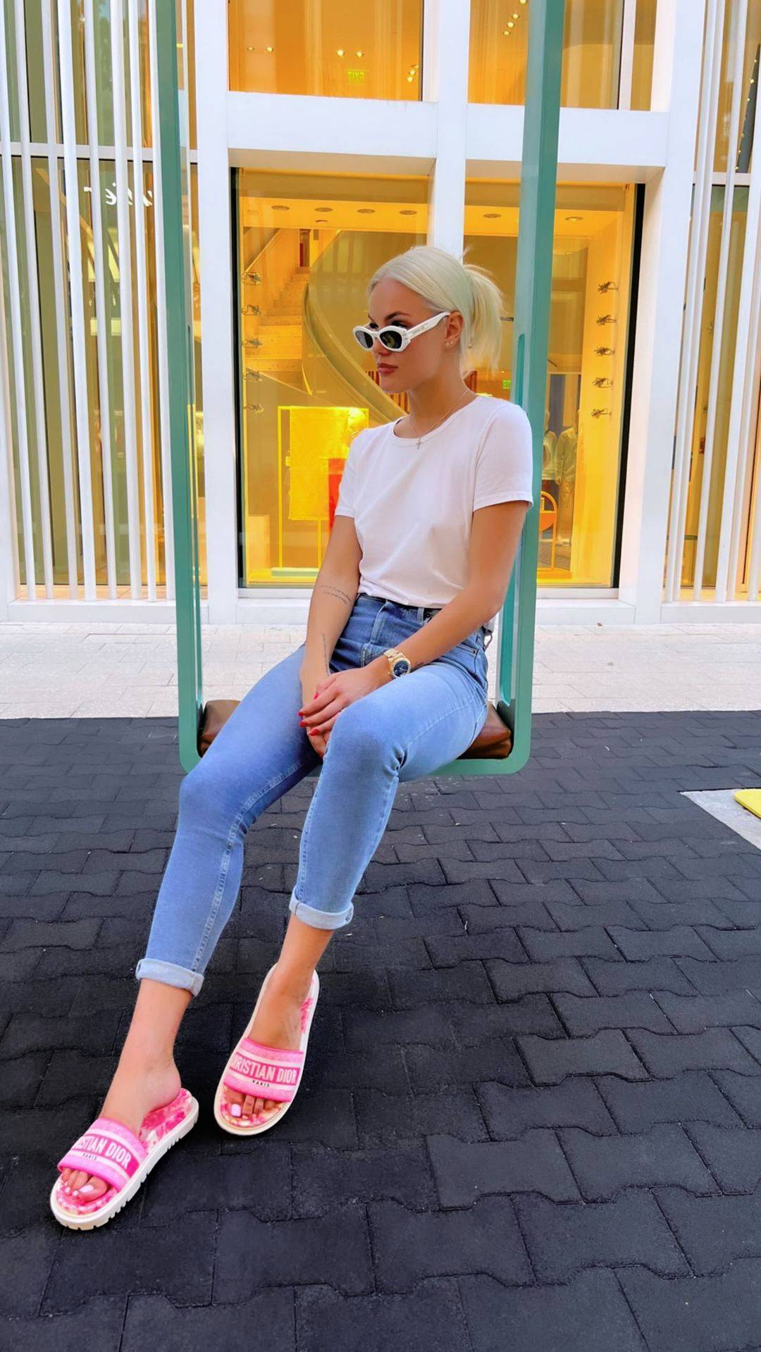 Sofya Zhuk | Scrolller