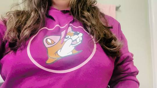 Some Bu’Cees Love 🫡 (reveal) | Scrolller