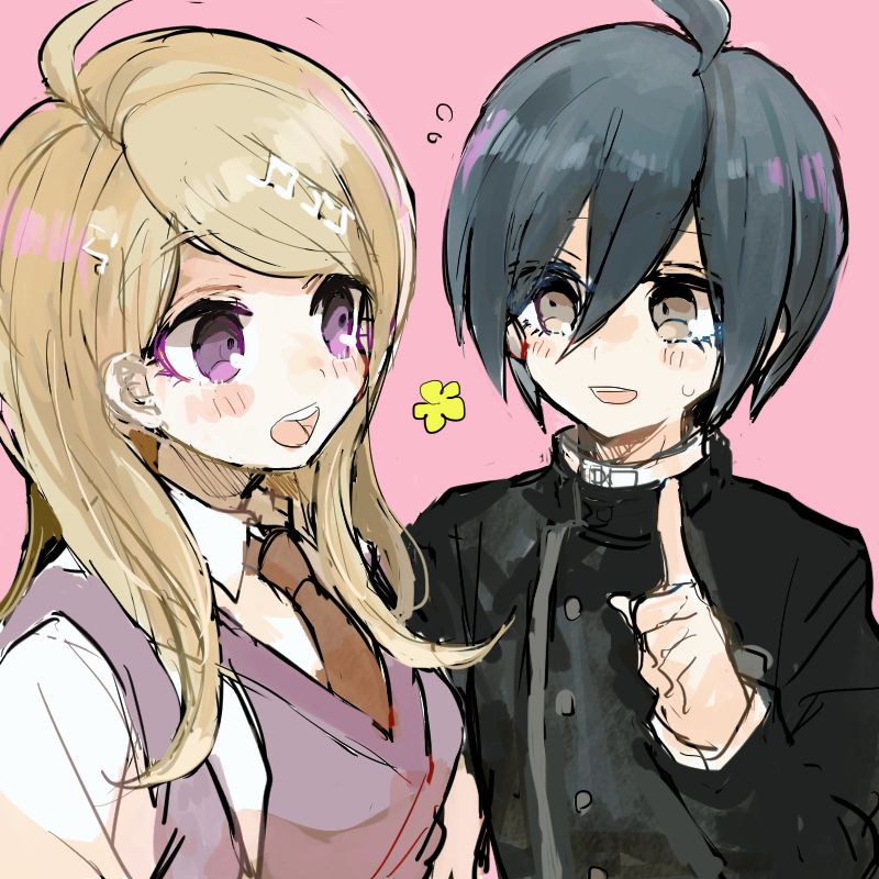 Some more Saimatsu for the day (art by うめささみ) | Scrolller