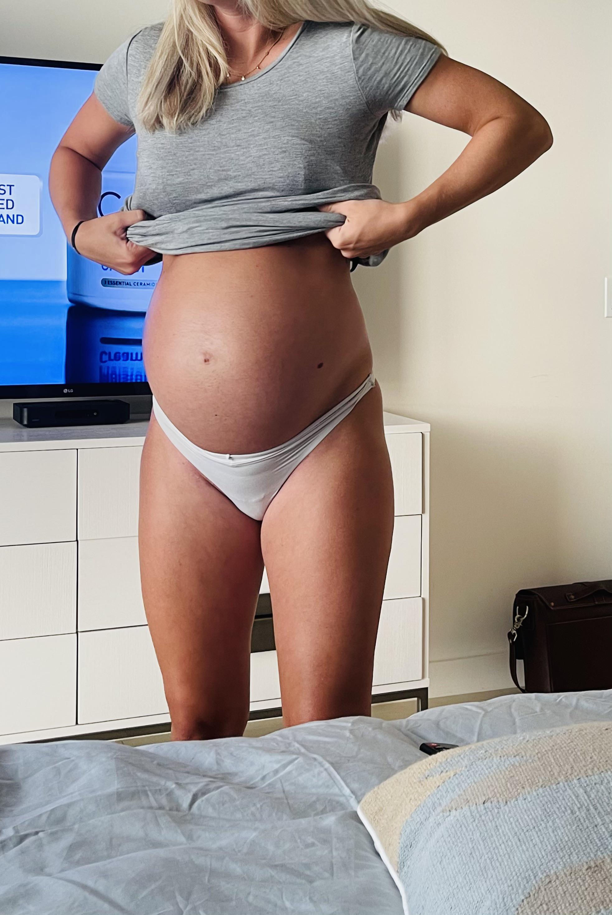 Some people question whether I’m actually a milf. Here’s proof.. anyone remember the bump ...