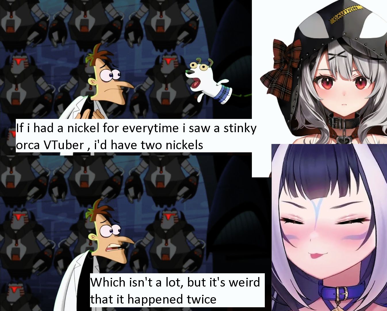 Some stinky things | Scrolller