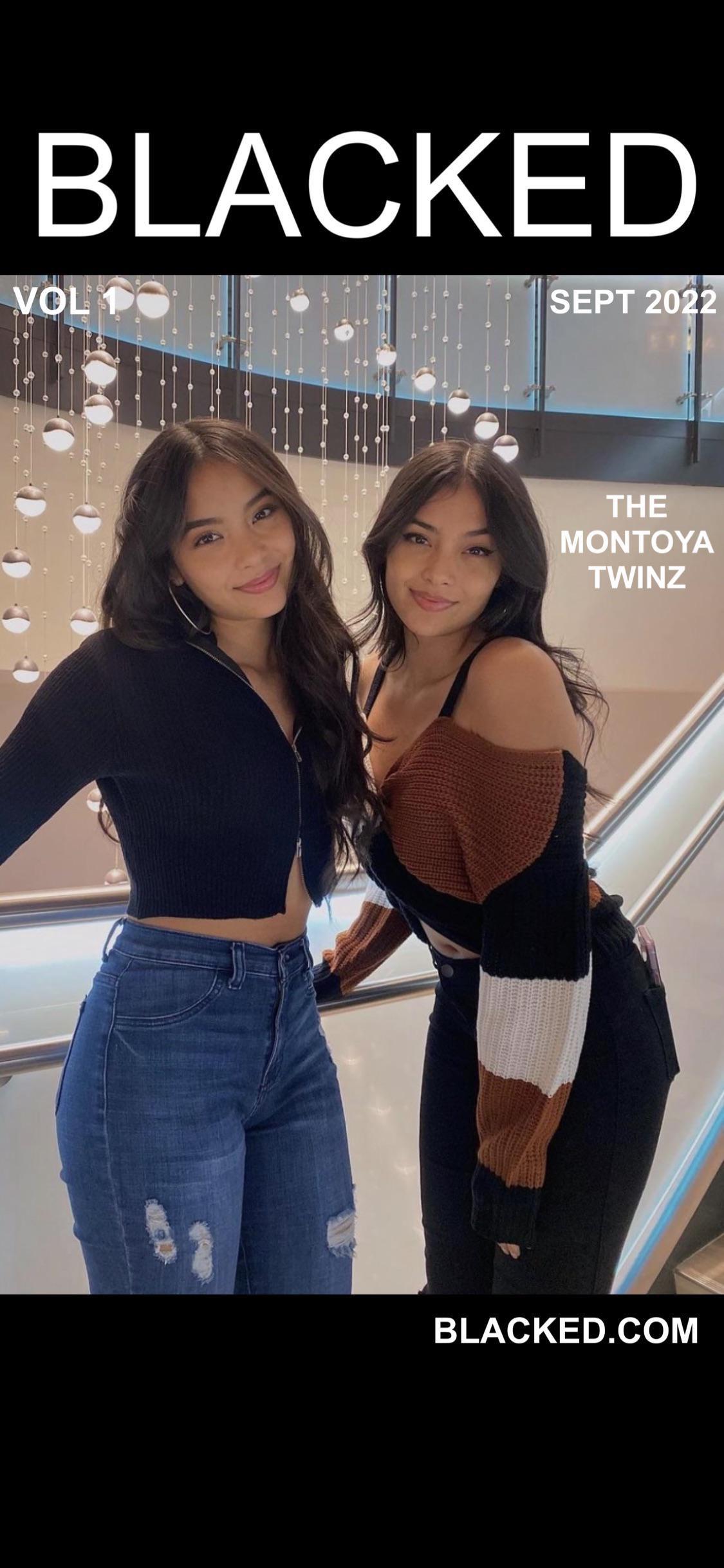 Someone do the Montoya twins | Scrolller
