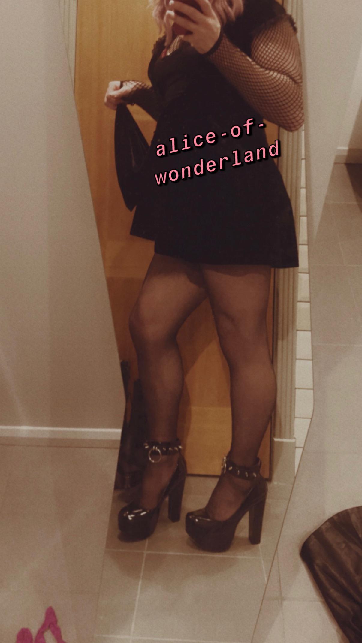 Someone Stuff My Bimbo Sissy Doll Mouth Already🤤🥰💕 Scrolller