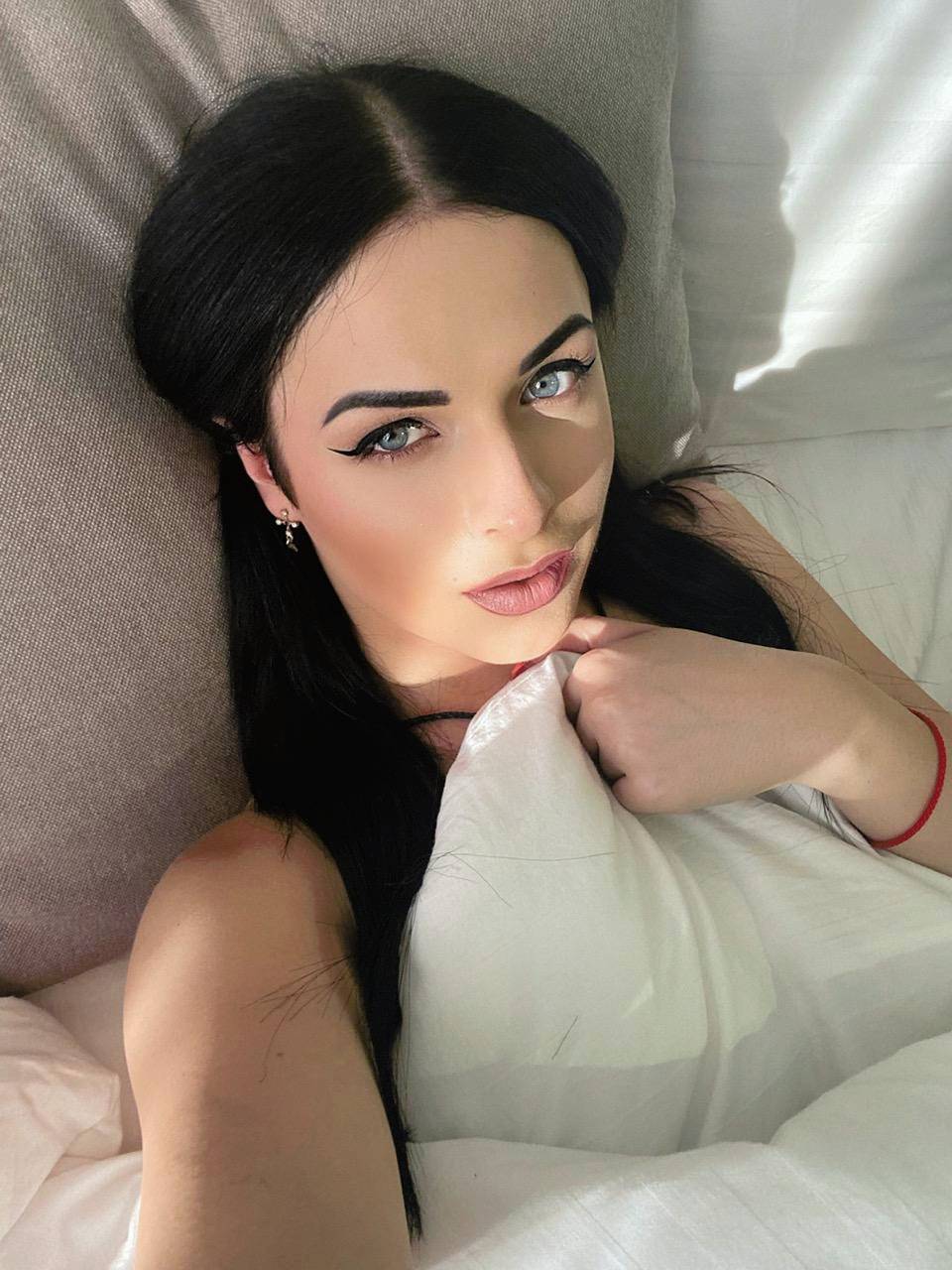 Sometimes I can look like an angel | Scrolller