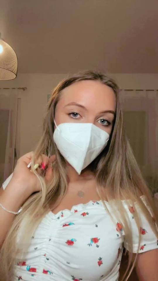 sometimes my stepbro helps me recording these tiktoks haha, is that weird | Scrolller