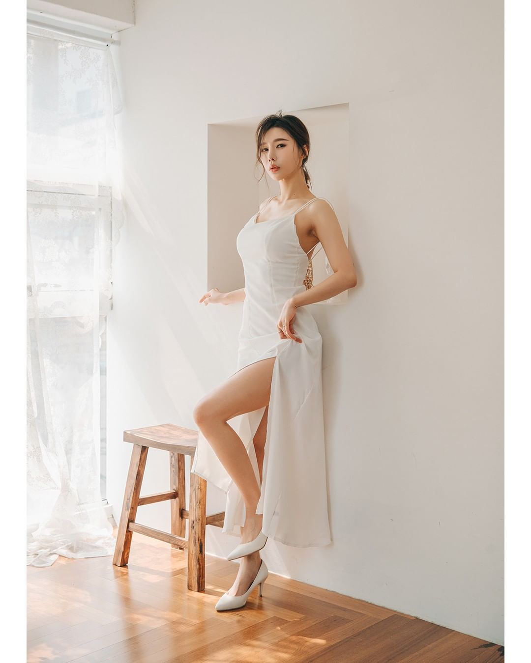 Song Joo A | Scrolller