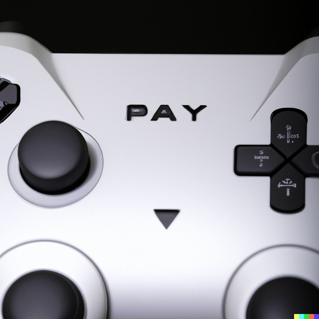 "Sony PlayStation 6" | Scrolller