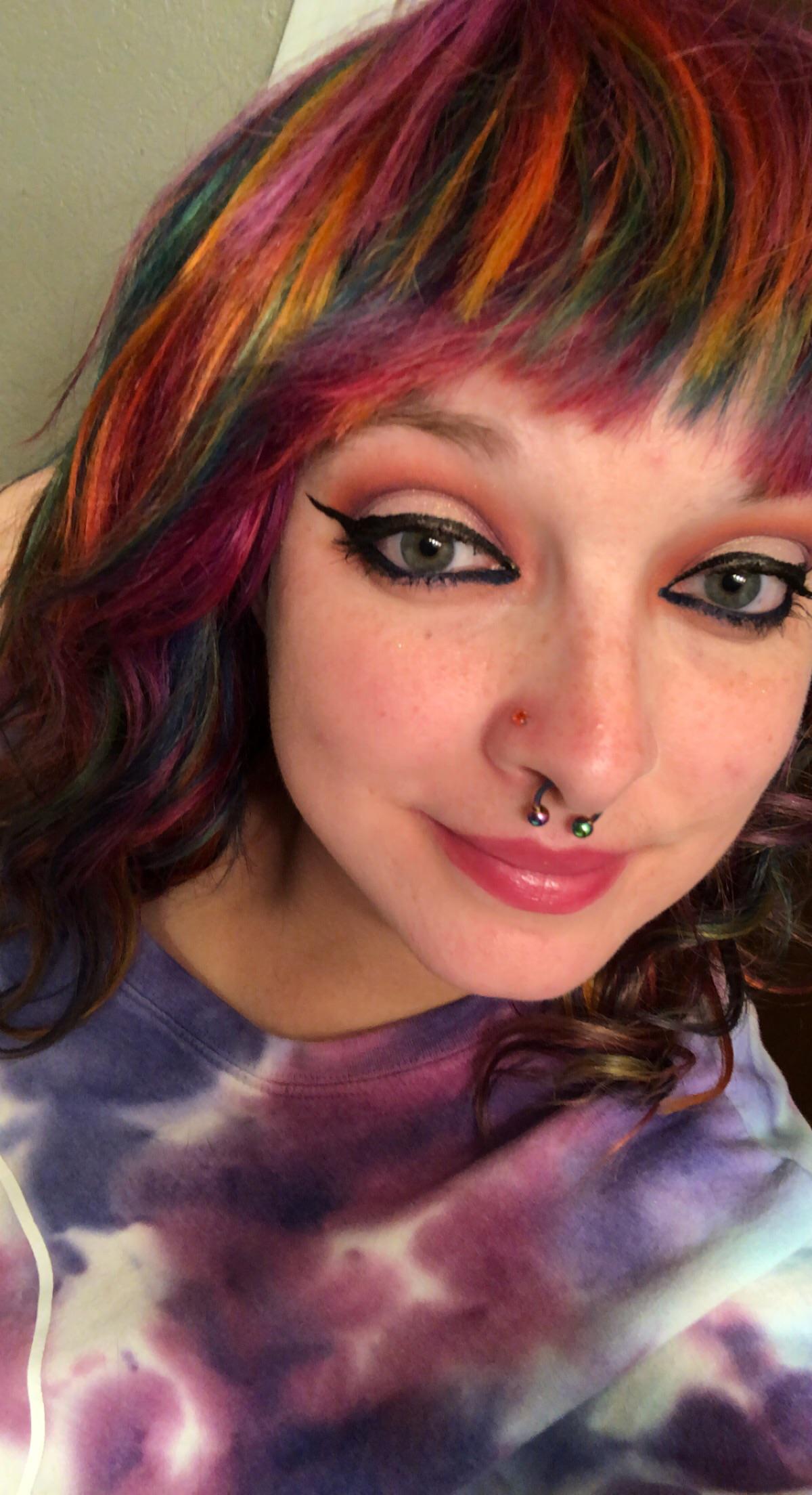 Soooo many colors 💗 | Scrolller