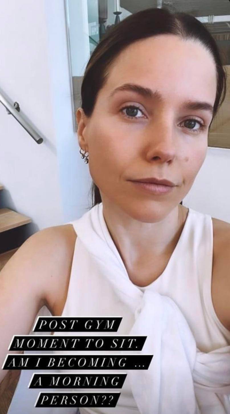 Sophia on IG | Scrolller