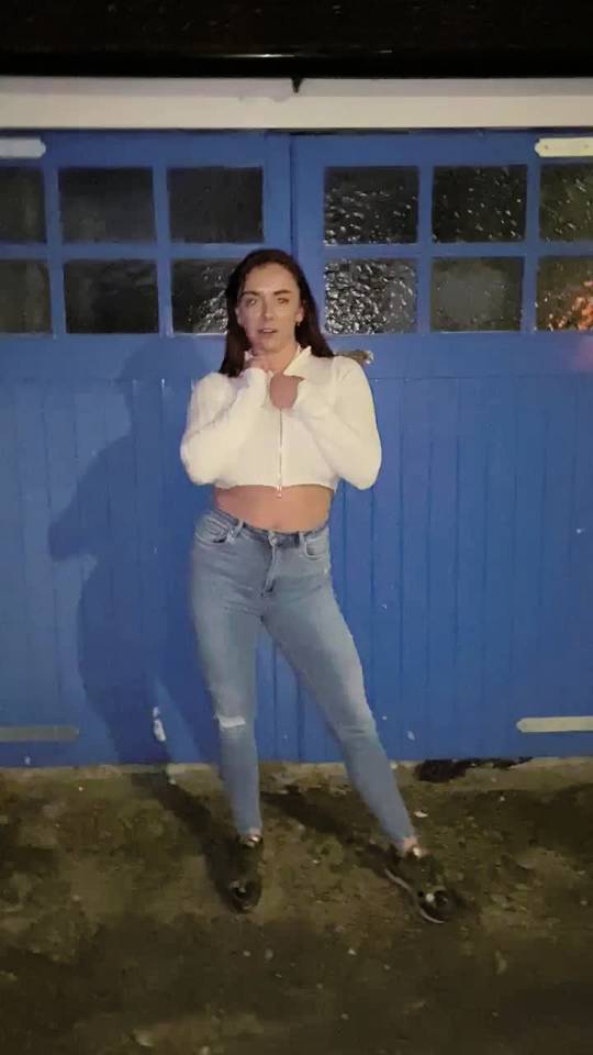 Public reveals are the breast 😜 right? [oc] | Scrolller