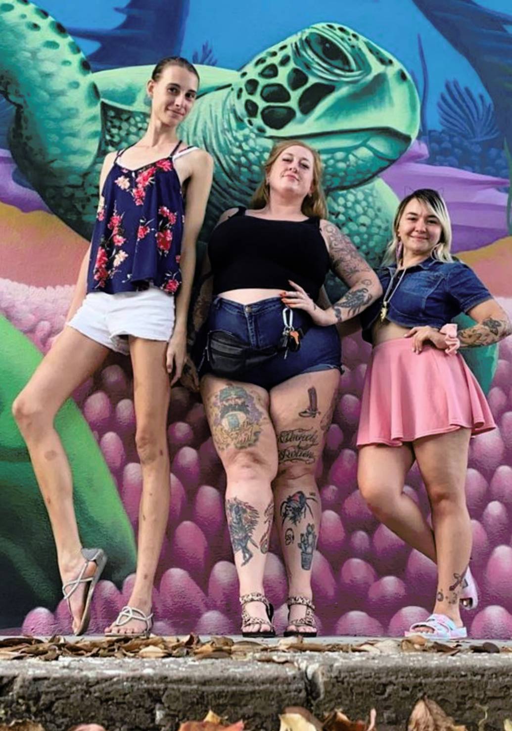 sorted in descending order | Scrolller