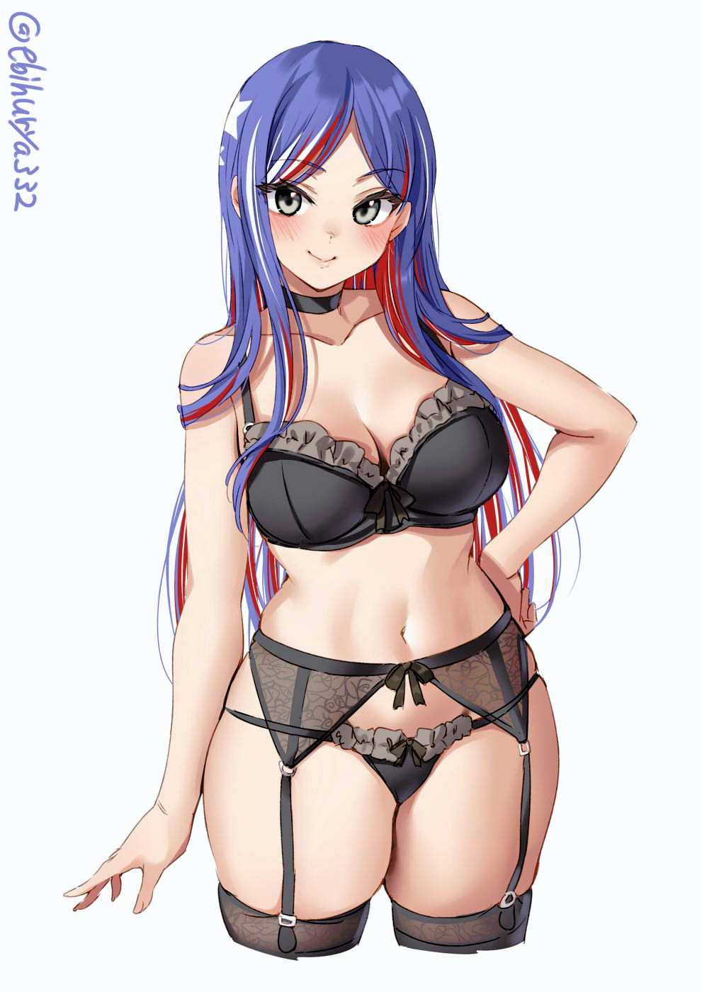 South Dakota shows off her underwear | Scrolller