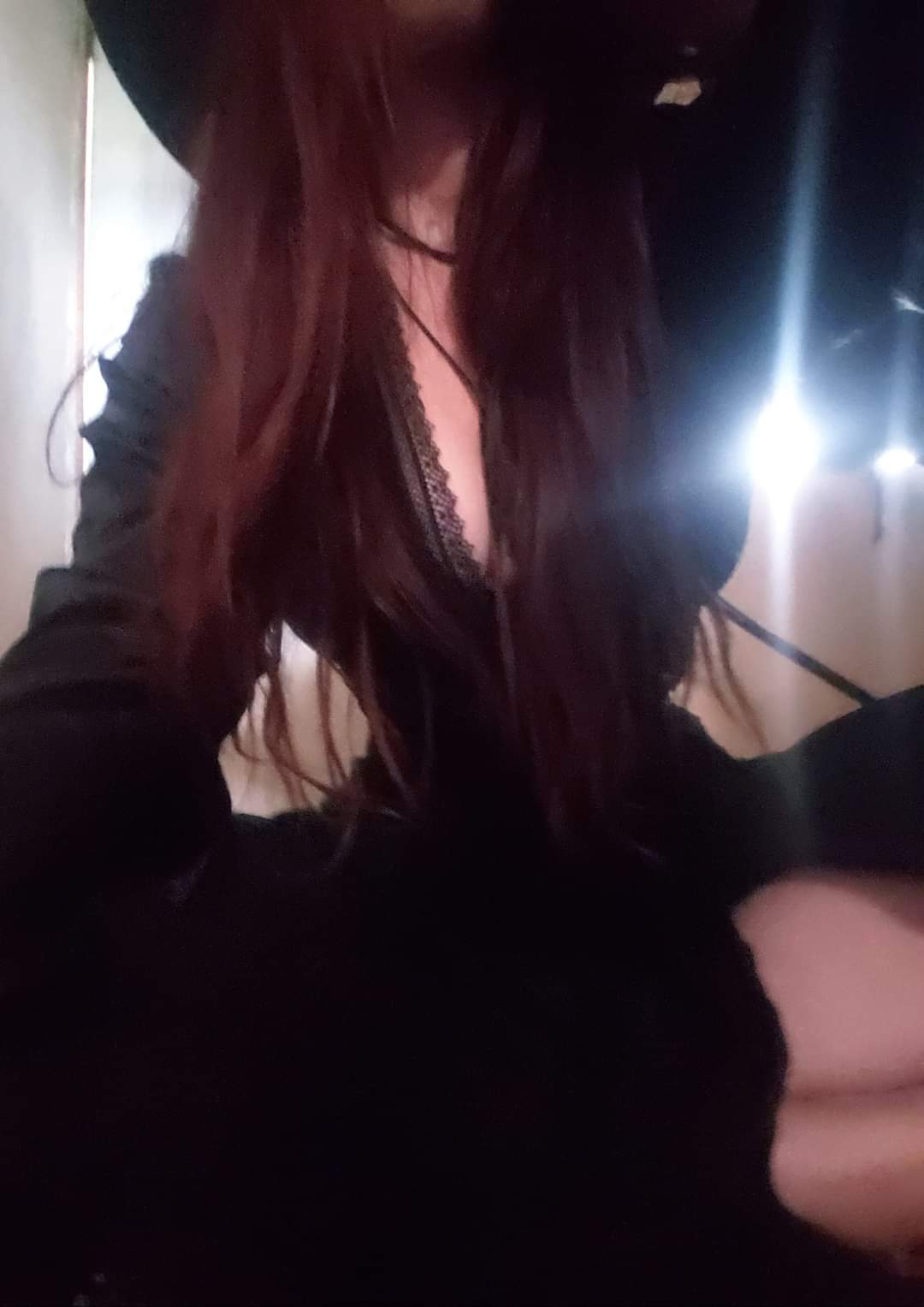 soy una brujita y tengo ganas de andar montada, quien me manda fo al dm? | Scrolller