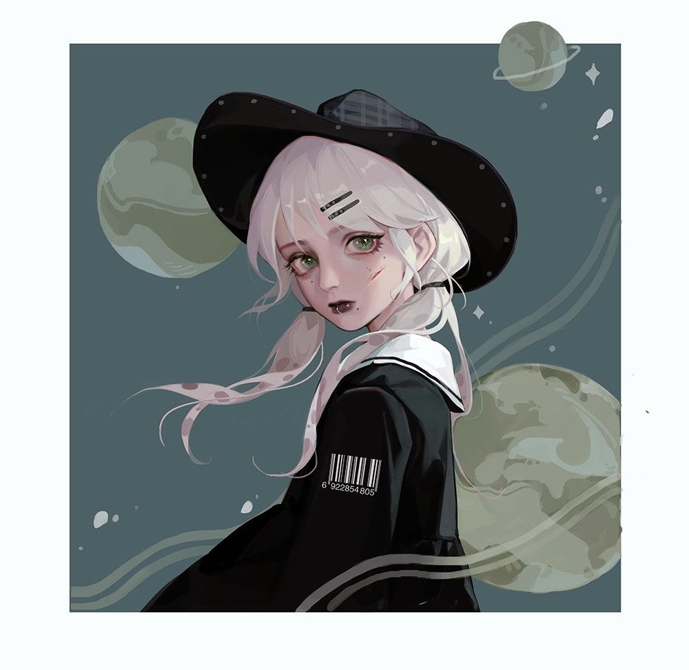 宇宙 - Space by OB | Scrolller