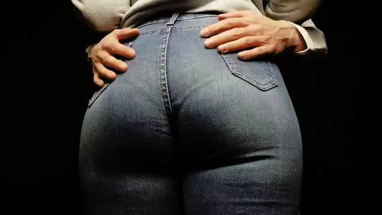 Spanked while Standing | Scrolller