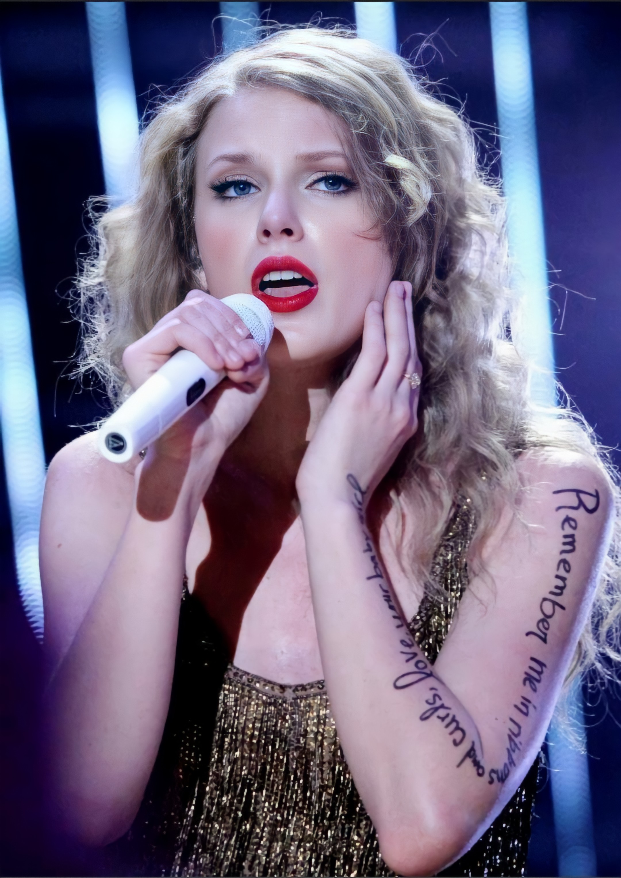 Speak Now Era Taytay!! | Scrolller