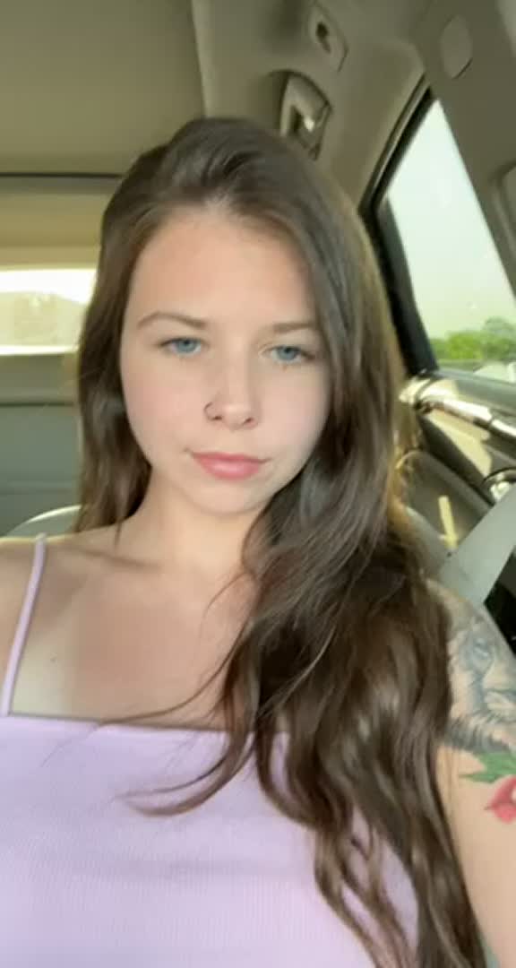 Spicing up our car rides | Scrolller