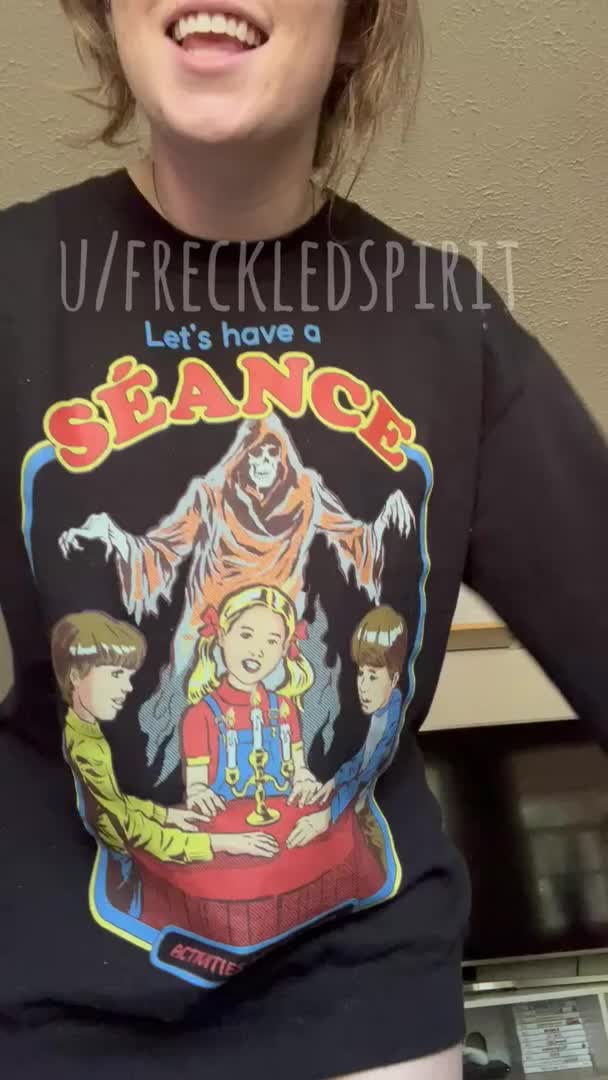 Spooky season | Scrolller