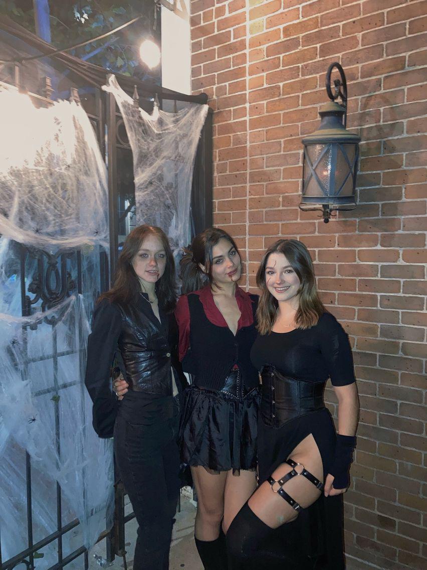 Spooky season | Scrolller