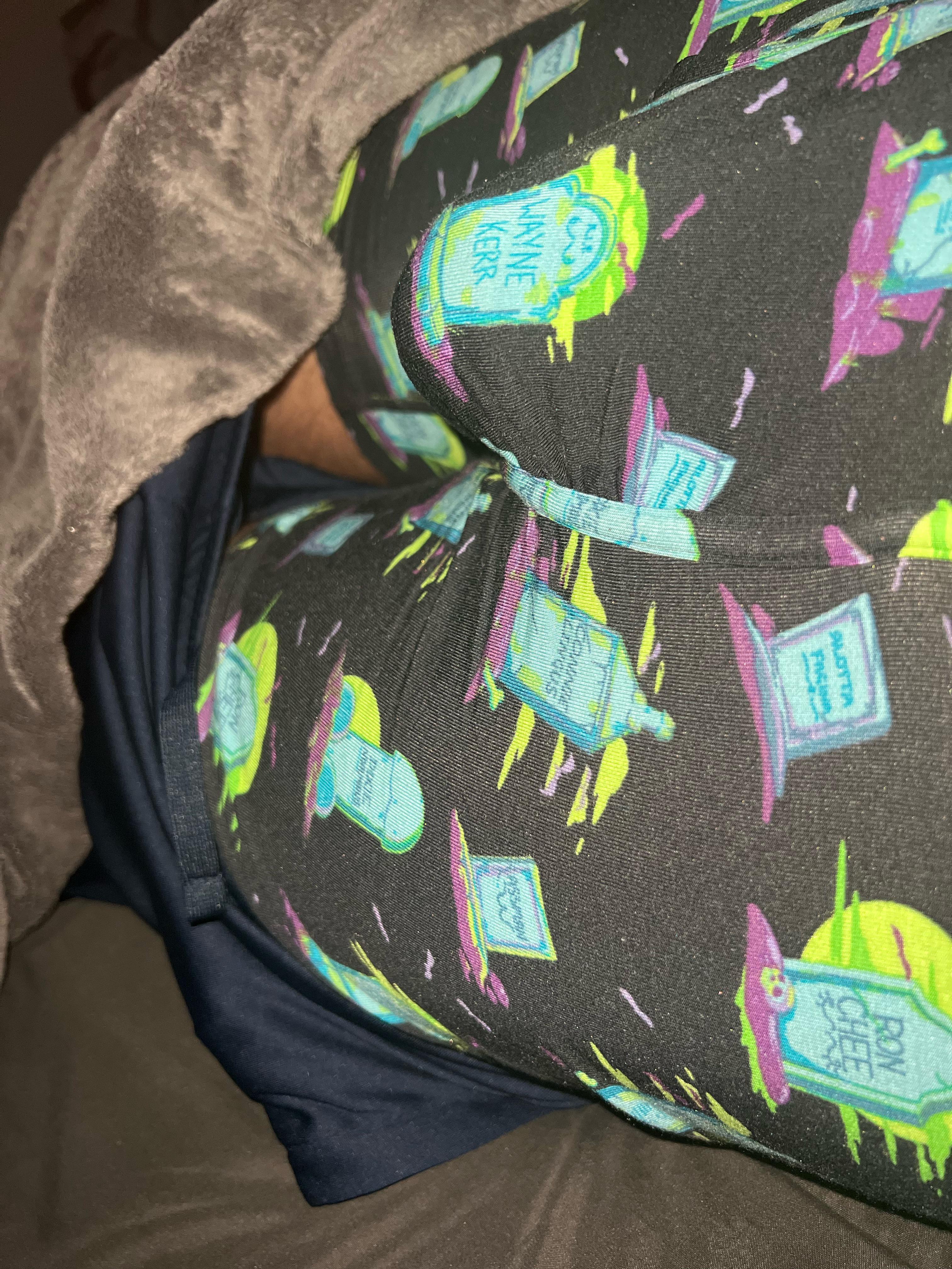 Spooky Season | Scrolller