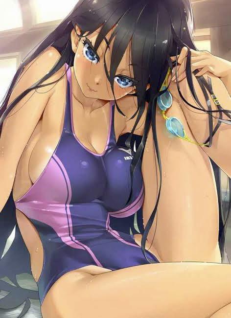 Sports swim | Scrolller