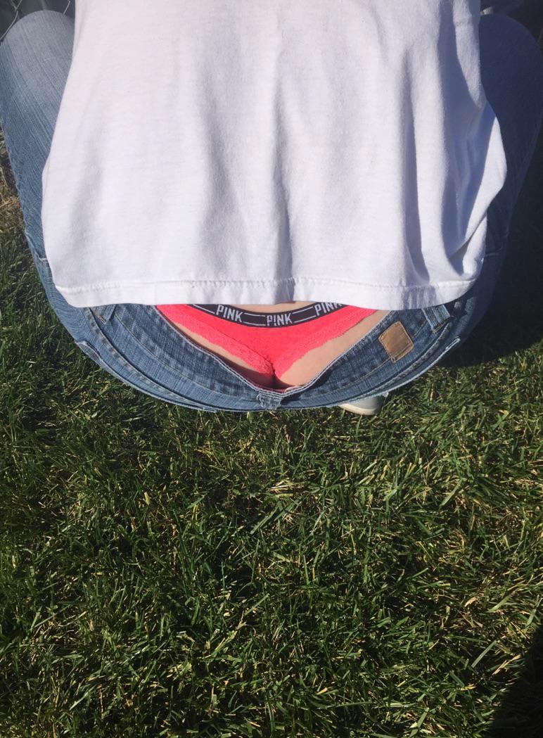 Spring time cleanup | Scrolller