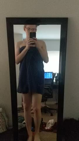 Squeaky clean ☺️ | Scrolller