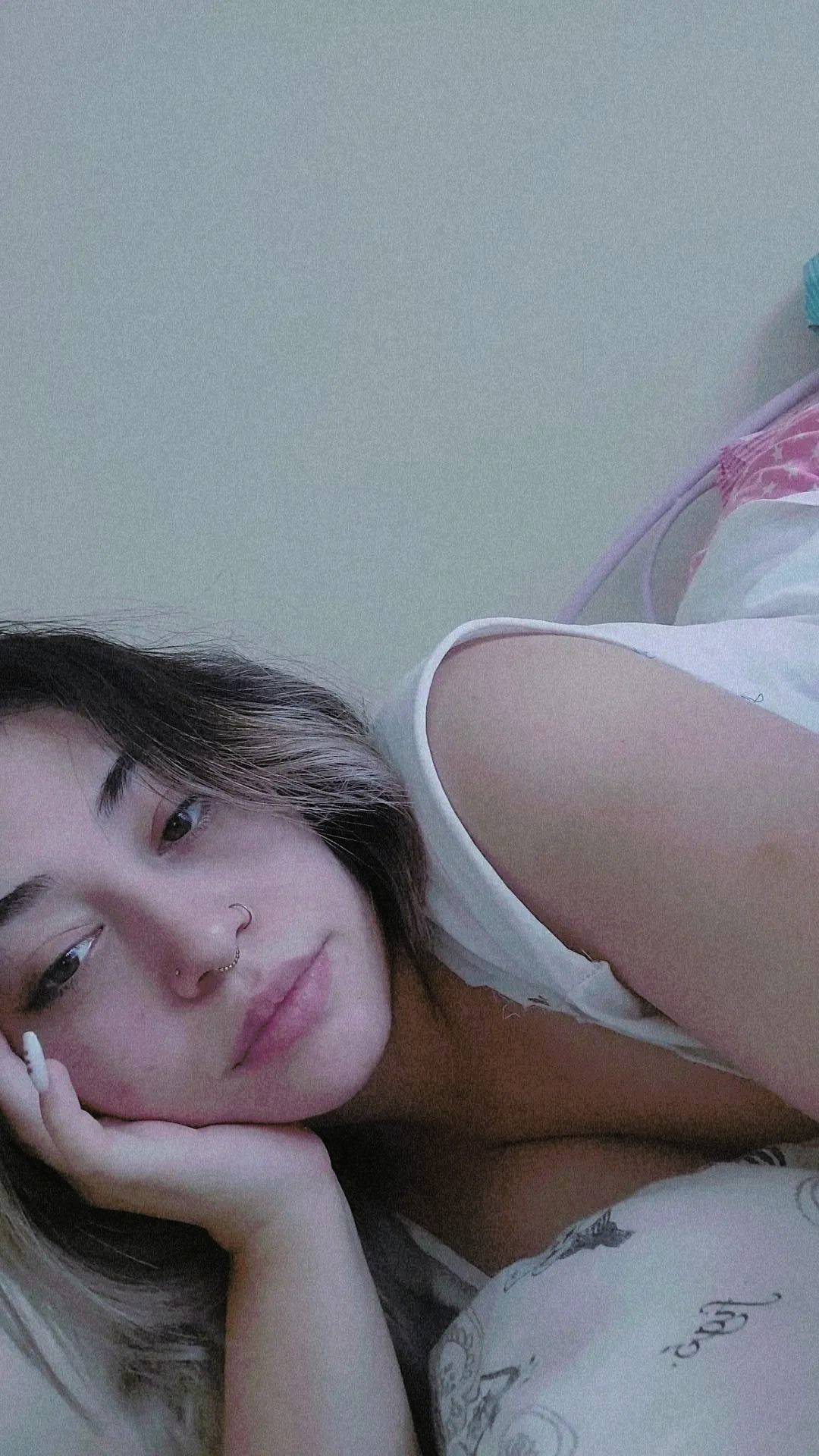 squeezing them together 🍈🍈 | Scrolller