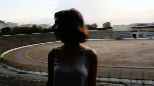 Stadium Facial | Scrolller