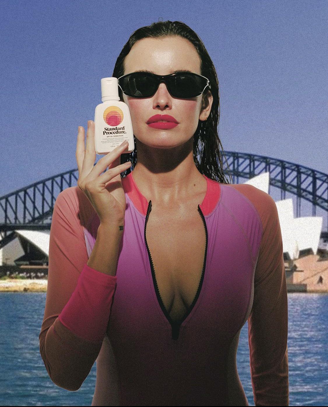 Standard Procedure | Scrolller