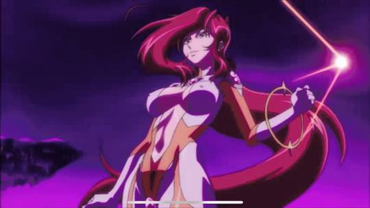 Star Jewel 1-2: War Between The Goddesses | Scrolller