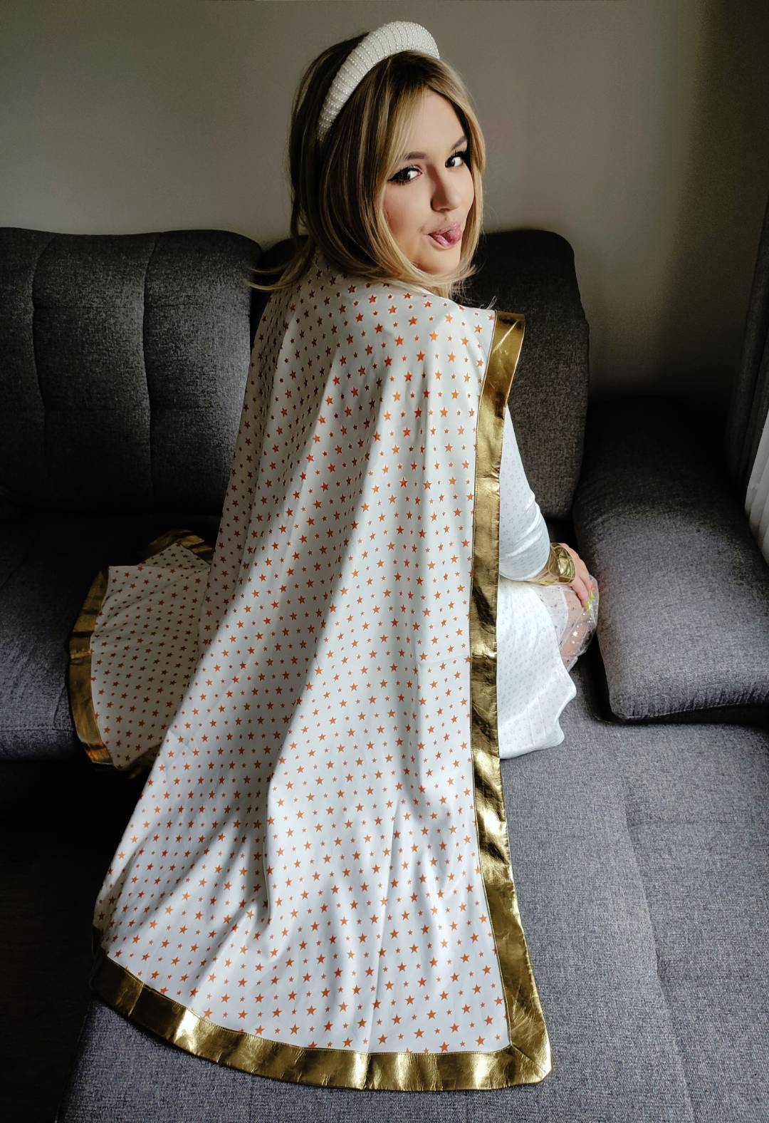 Starlight from The Boys by me | Scrolller