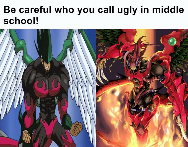 Started from the bottom | Scrolller