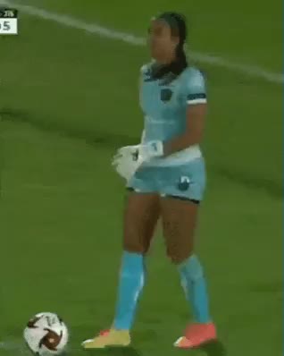Stefani Jimenez...Mexican Goalie | Scrolller