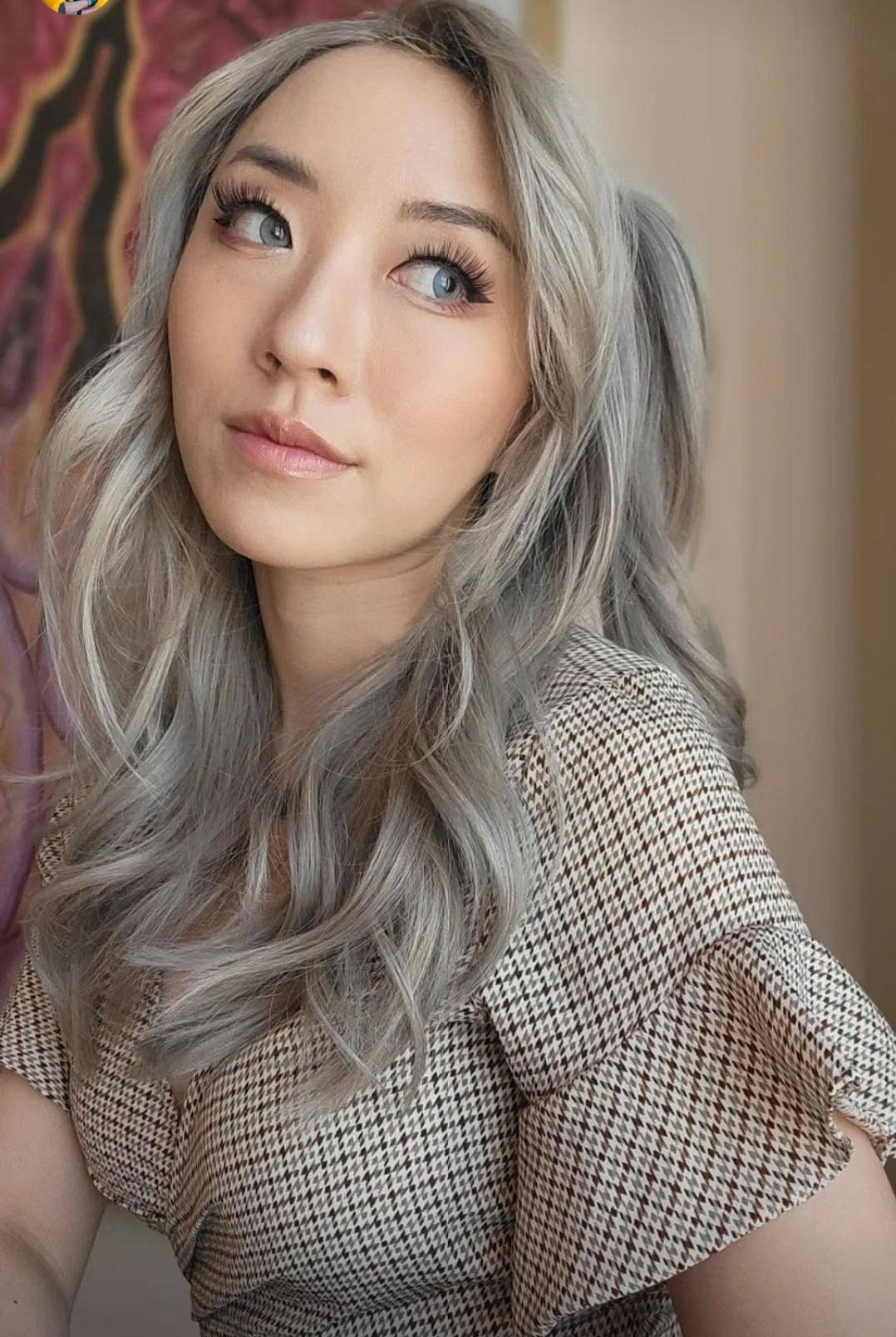 Stella Chuu (irtr) | Scrolller