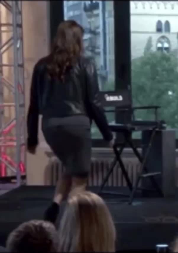 Stephanie McMahon | Scrolller