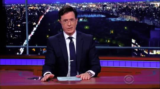 Stephen's instant high five | Scrolller