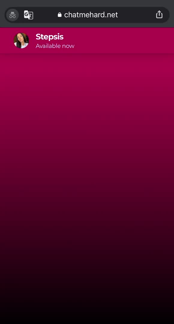 Stepsis found your dickpics [Part 1] | Scrolller