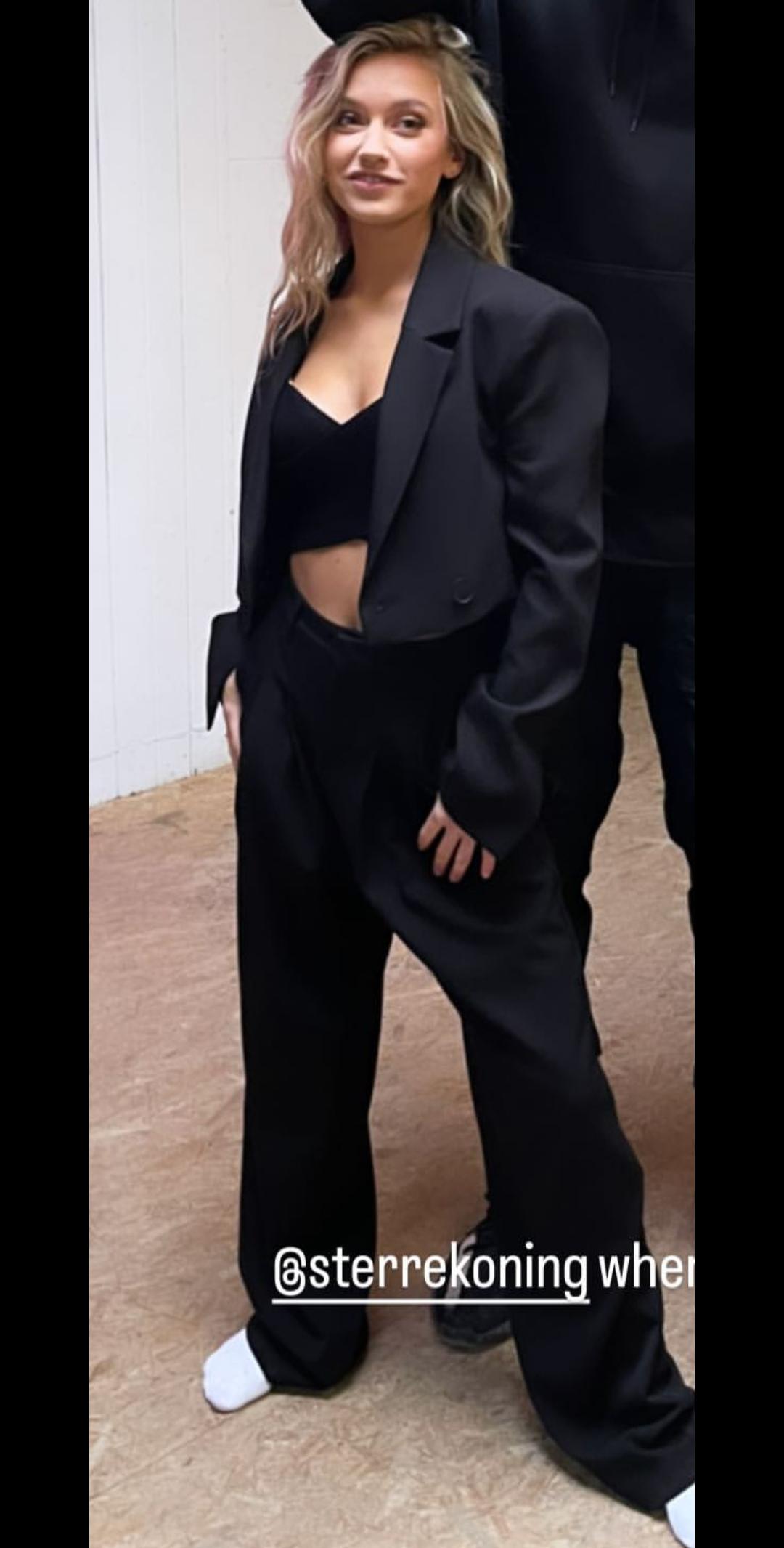 Sterre Koning 😍 | Scrolller