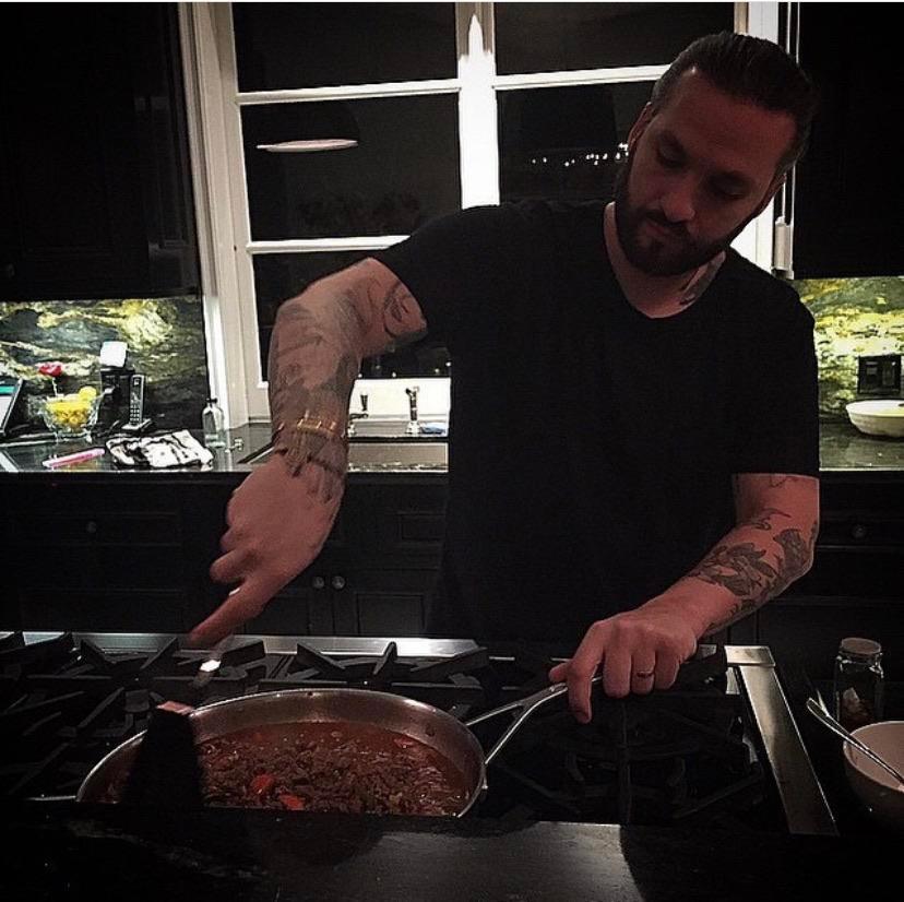 Steve Angello quits the Swedish House Mafia to become a judge in Master ...