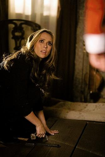 Still from Ghost Whisperer | Scrolller