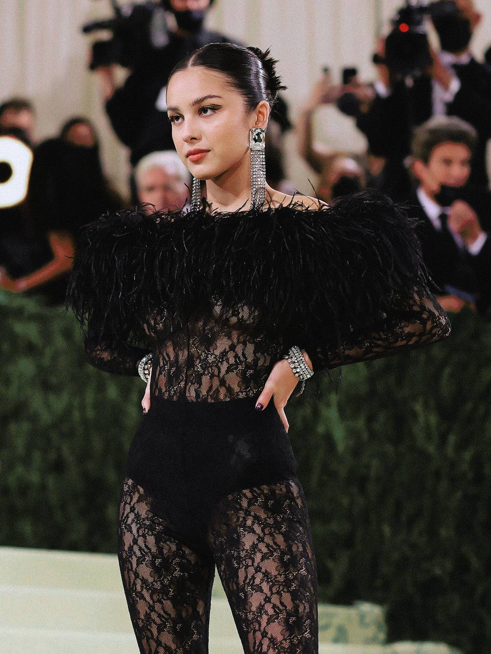 Still one of her best looks | Scrolller